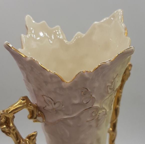 Robert Hanke Vase | Accents | Antique Robert Hanke Porcelain Factory ...